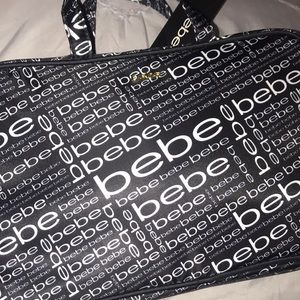 bebe Bags | Handbag | Poshmark